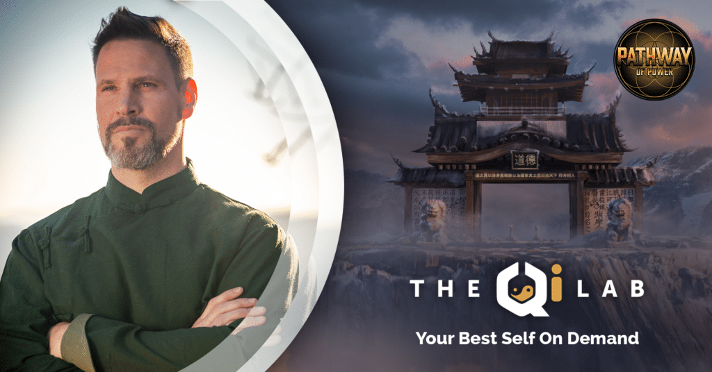 The Qi Lab - Pathway of Power